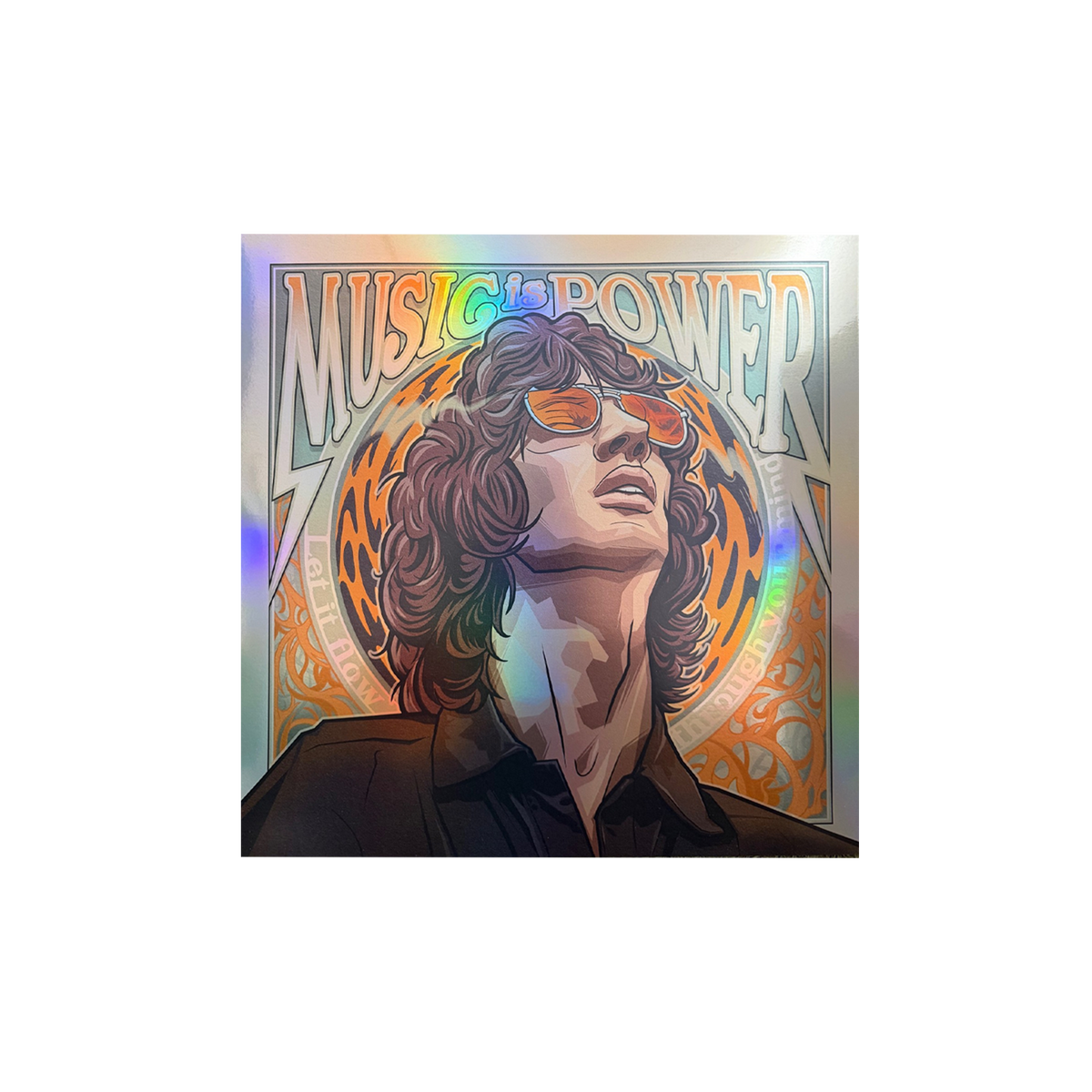 Richard Ashcroft - Official UK store